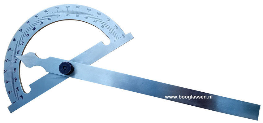 Hoekenbuiger – BOOGLASSEN.COM